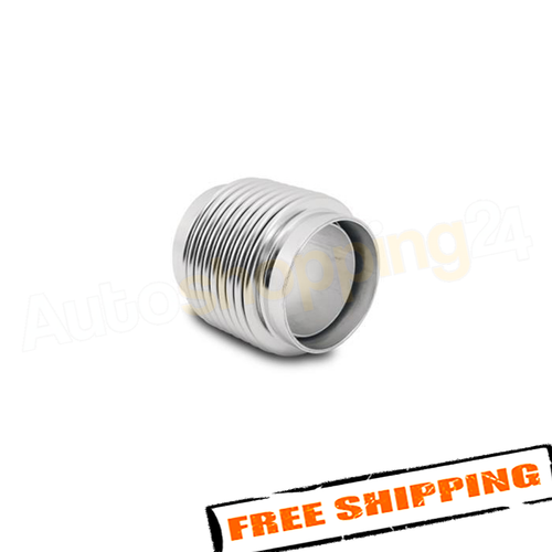 Vibrant Performance 69834 Bellows Assembly with Solid Liner | eBay