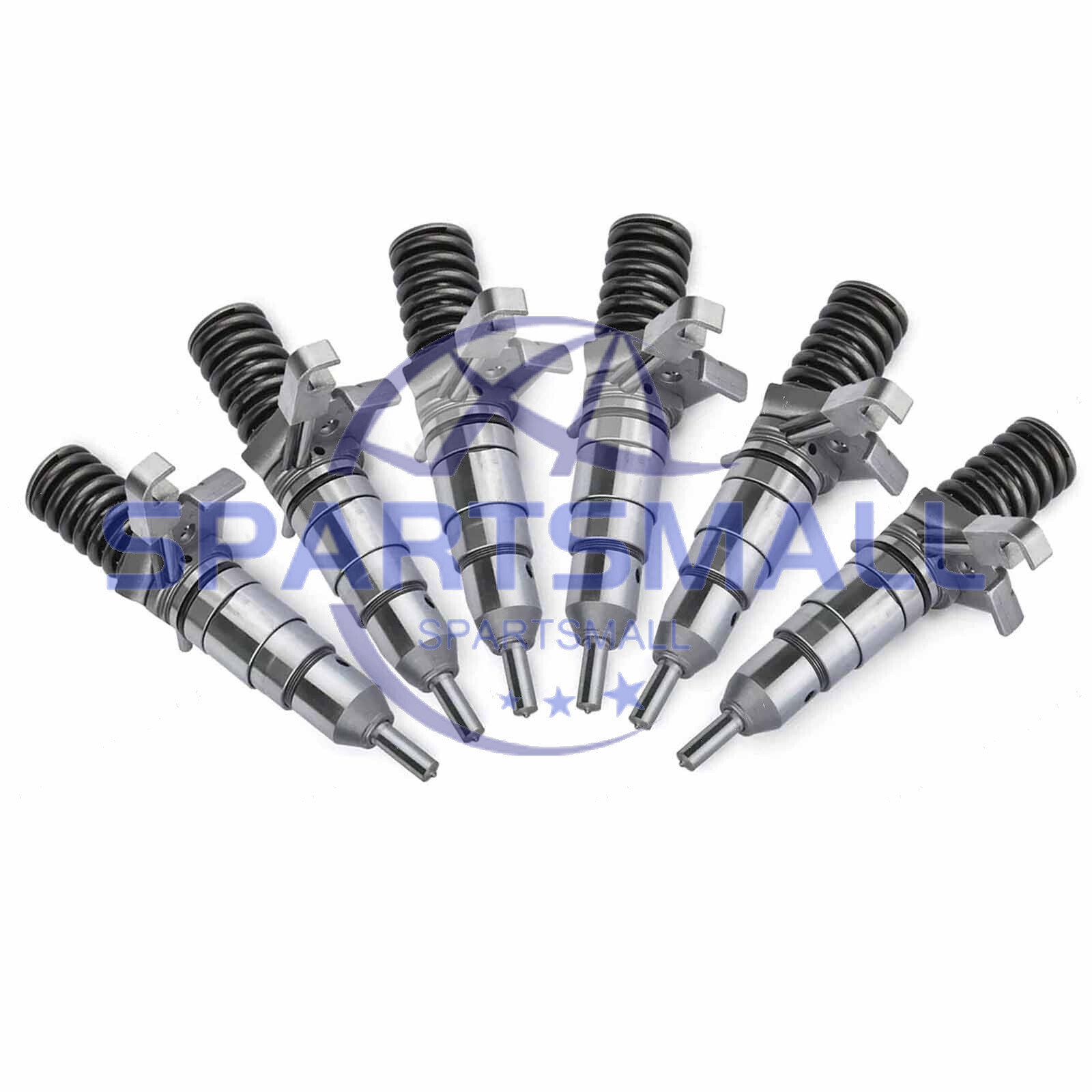 6pcs Fuel Injector OR8461 For Caterpillar CAT 3116 3114 322-A L 325L ...
