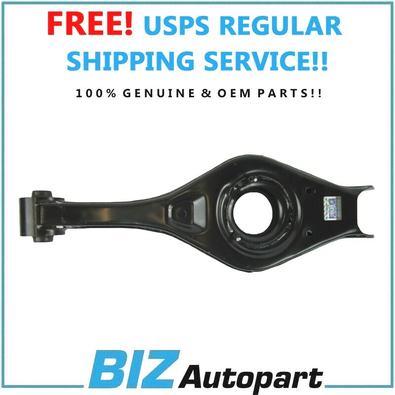 GENUINE ! SUSPENSION CONTROL ARM LOWER REAR for 07-10 KIA RONDO OE ...