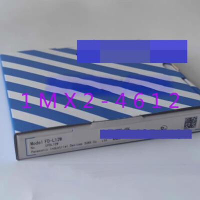 1pc new Panasonic FD-L12W | eBay