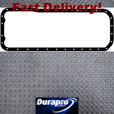 Durapro Oil Pan Sump Gasket suits Nissan 260Z S30 L26 | eBay