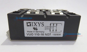 VUO110-16N07 VU0110-16N07 VUO 110-16 NO7 Package:MODULE 6256294928030 ...
