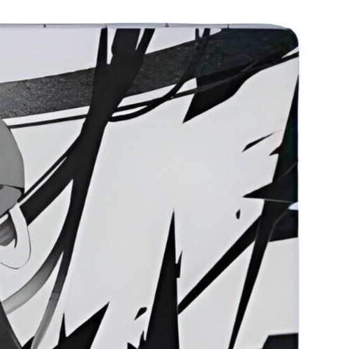 SKY PAD WALLHACK 3.0 SP-004 Limited Edition Faith Yume Glass Mouse Pad ...