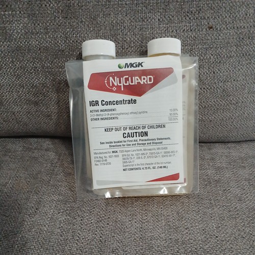 MGK NyGuard IGR Concentrate 4.73 fl oz | eBay