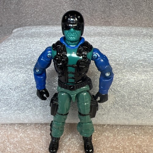 GI Joe Beach-Head V2 G.I. Joe 1993 Hasbro Vintage Action Figure | eBay