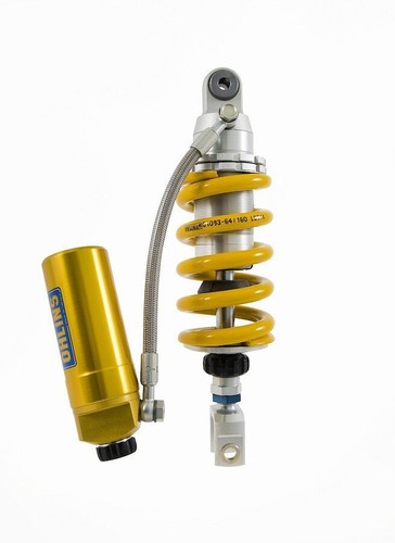AP660 - Amortisseur Öhlins STX 46 Supersport Aprilia RS / Tuono 660 (21 ...