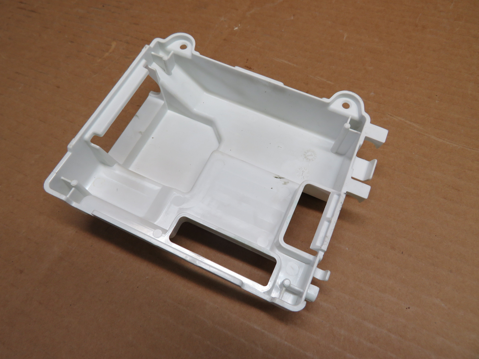 Frigidaire Refrigerator Control Board Cover-No Board Part #5304498427 ...