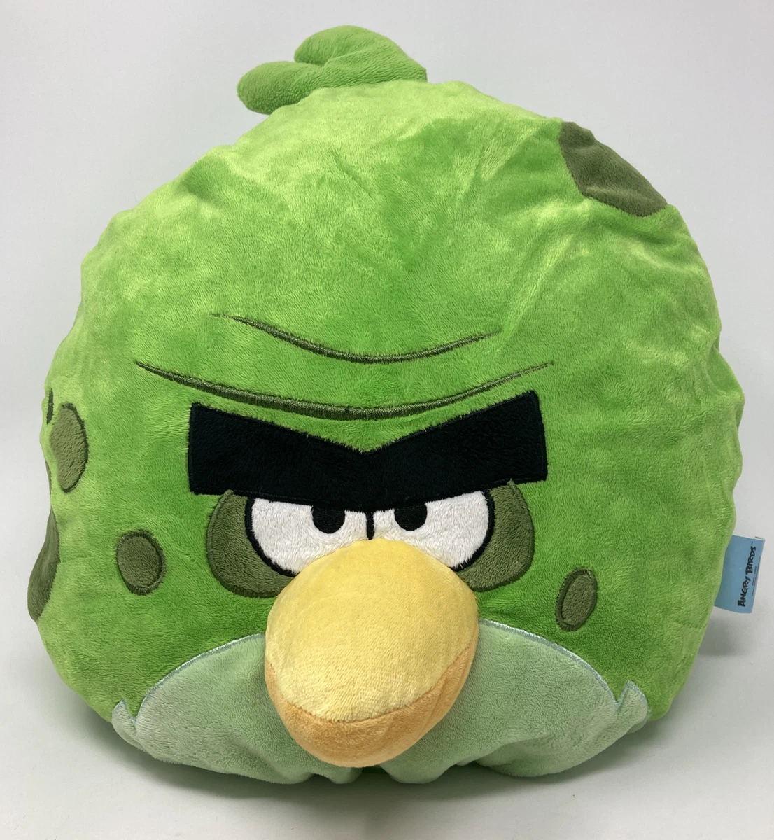 Angry Birds Space Terence Plush