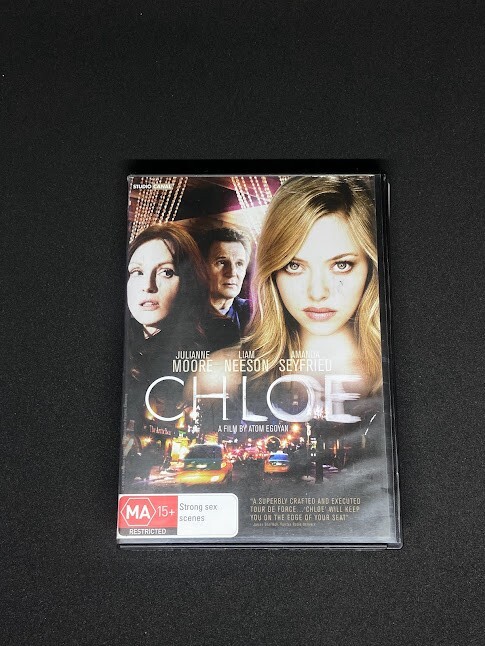 Chloe (DVD, 2009) for sale online | eBay