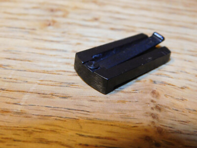 Pietta 1851 Navy Barrel Wedge -1860 Army -1861 Navy | eBay