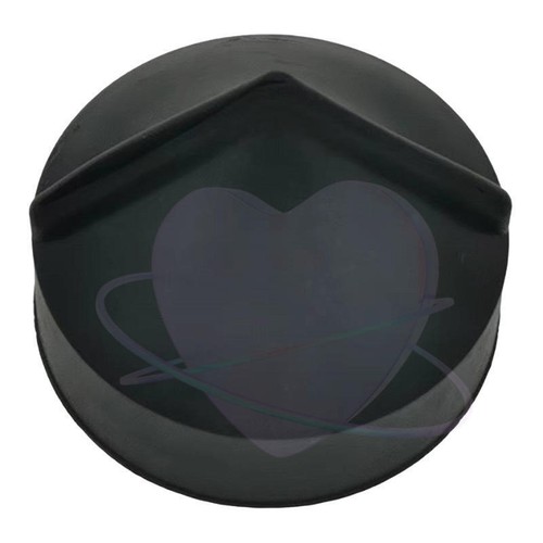 2X Dust Ejector Valve for Kawasaki 11065-7008 Canister Air Filter Dust ...