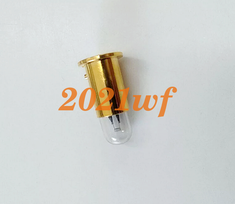 FOR HEINE XHL #104 6V OMEGA500 Heine Indirect Ophthalmoscope X-004.88. ...