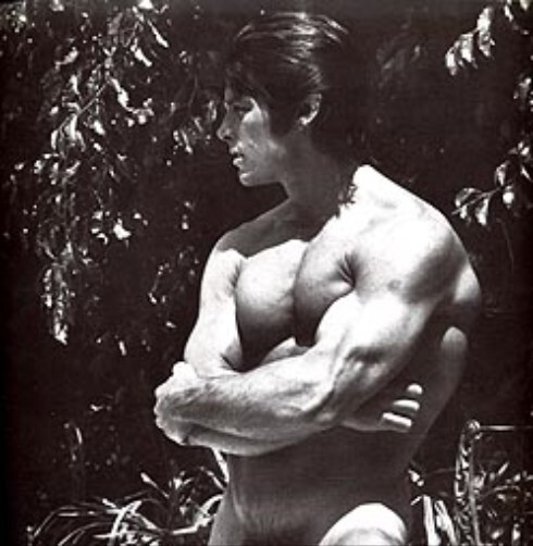 Virile Image of America - 1978 French Roy Dean Book Male Nude Photos - Cadinot | eBay