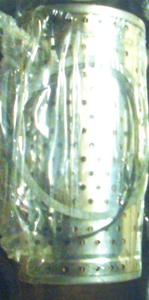 FLEETGUARD LF509N - cross reference oil filters | oilfilter ...