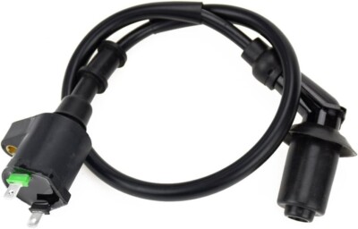 Ignition Coil Module For Vespa ET4 LX LX4 Scooter Moped Bike 50cc | eBay