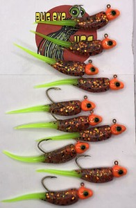 Bug Eye Jigs | eBay Stores