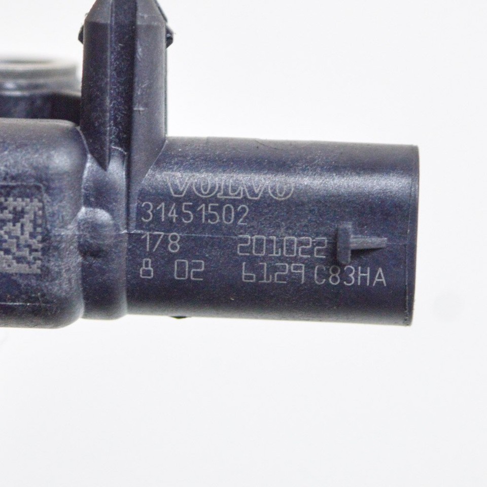 VOLVO XC40 2.0 B4 Mild-Hybrid Left Side Crash Impact Sensor 31451502 ...
