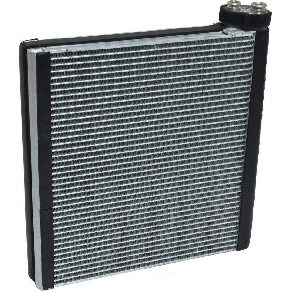 A/C Evaporator Core-Evaporator Parallel Flow UAC fits 16-20 Mazda CX-9 ...