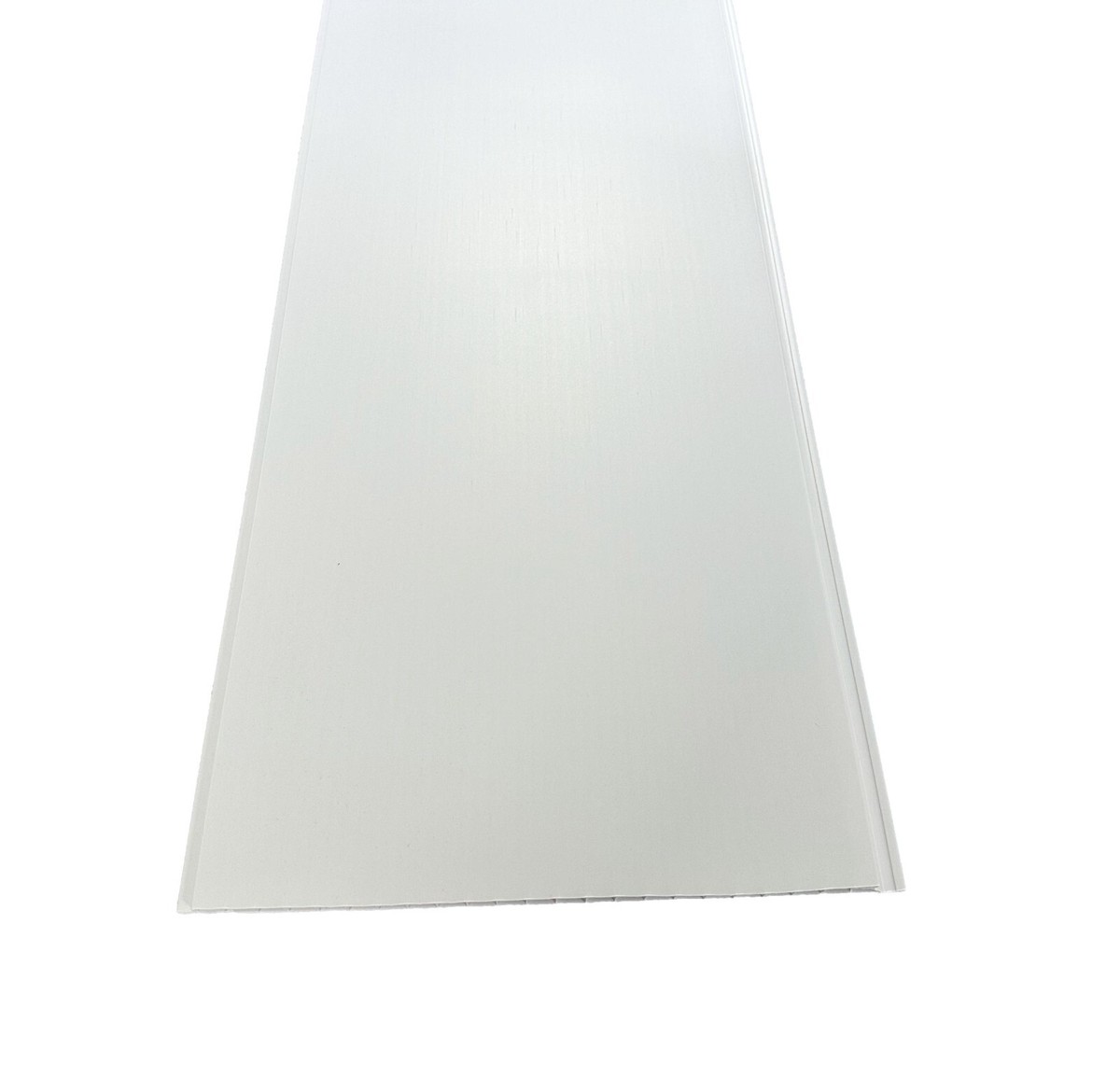 White Kitchen Ceiling Cladding | Shelly Lighting