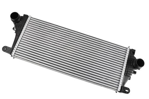 NEW OEM GM Charge Air Cooler 2016 - 2022 CHEVY MALIBU ( Intercooler ...