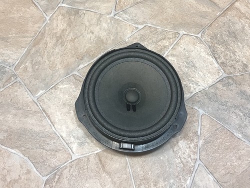 MERCEDES-BENZ E W212 E 350 CDI Front Left Door Loudspeaker A2128200302 ...