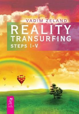 Reality Transurfing : Steps I-v, Paperback by Zeland, Vadim, Like New ...