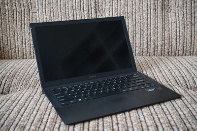 Sony Vaio SVP132A1CM laptop, i5-4200, 8GB | eBay