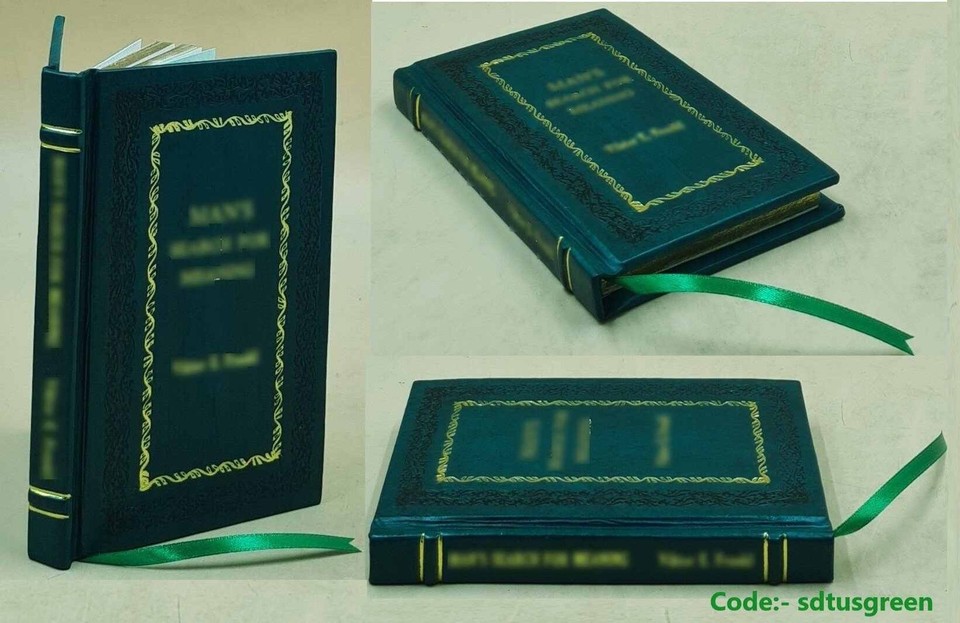 Omena Bay Testament By Griffin, Gail [Preimium Leather bound] | eBay UK
