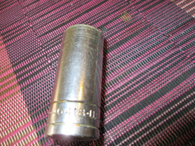 S K 6 pt. 40418 3/8" SOCKET 3/8IN DR 2" long | eBay