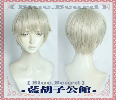 Inumaki Toge Inumaki Anime Costume Cosplay Wig Hair Short+Wig CAP | eBay