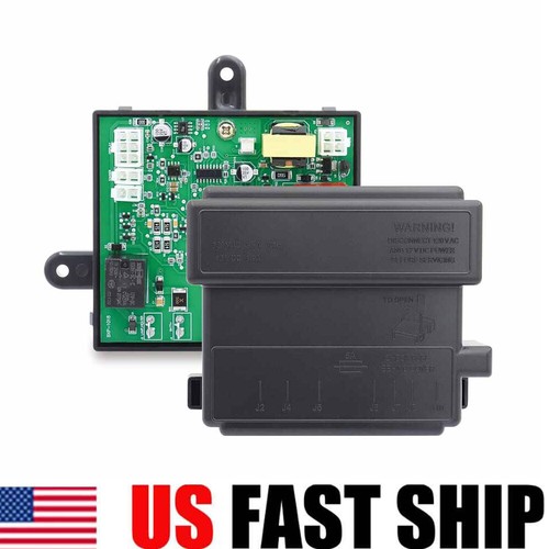 Fit for Dometic DM2652 RM2652 RM2852 etc 3316348.900 RV Fridge Circuit ...