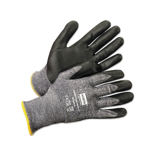 Honeywell North Northflex Light Task Plus 5 Coated Gloves, Medium ...