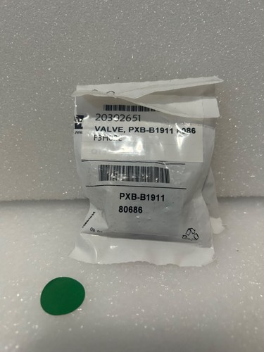 Parker PXB-B1911 Pneumatic Switch Valve | eBay