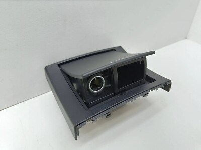 Mercedes-Benz E Class W212 Center Console Ashtray Insert Rear Center ...