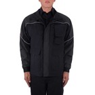 New Blauer 9845 Gore-Tex EMS Emergency Response Jacket Dark Navy ...