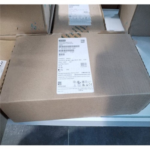 Siemens 6SL3 210-1PE21-1AL0 6SL3210-1PE21-1AL0 New In Box Expedited ...
