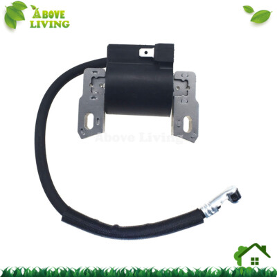 Mower Magneto Ignition Coil For Briggs & Stratton 126T02-0177-B1 126T02 ...