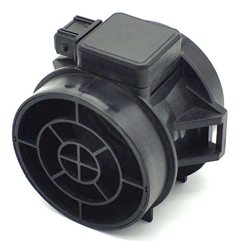 MAF Mass Air Flow Sensor For BMW E46 E39 E38 E36 325 i 525i 13621432356 ...