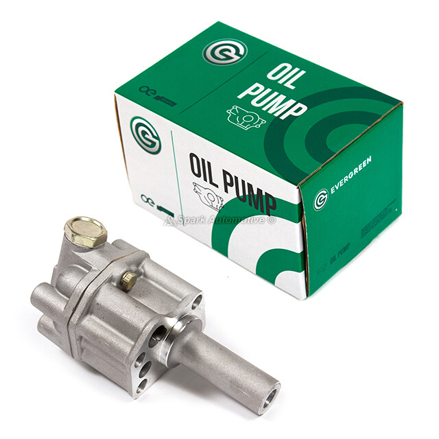 Oil Pump Fit 68-89 Nissan 200SX D21 Maxima 1.6L 1.8L 2.0L 2.2L 2.8L ...