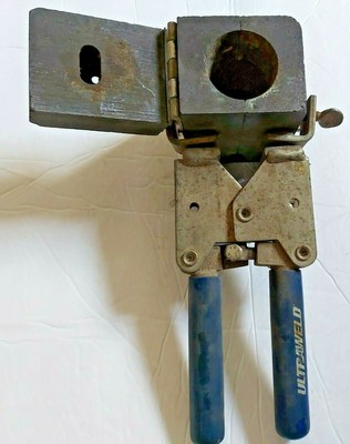 Electrical Equipment & Tools - Cadweld Mold