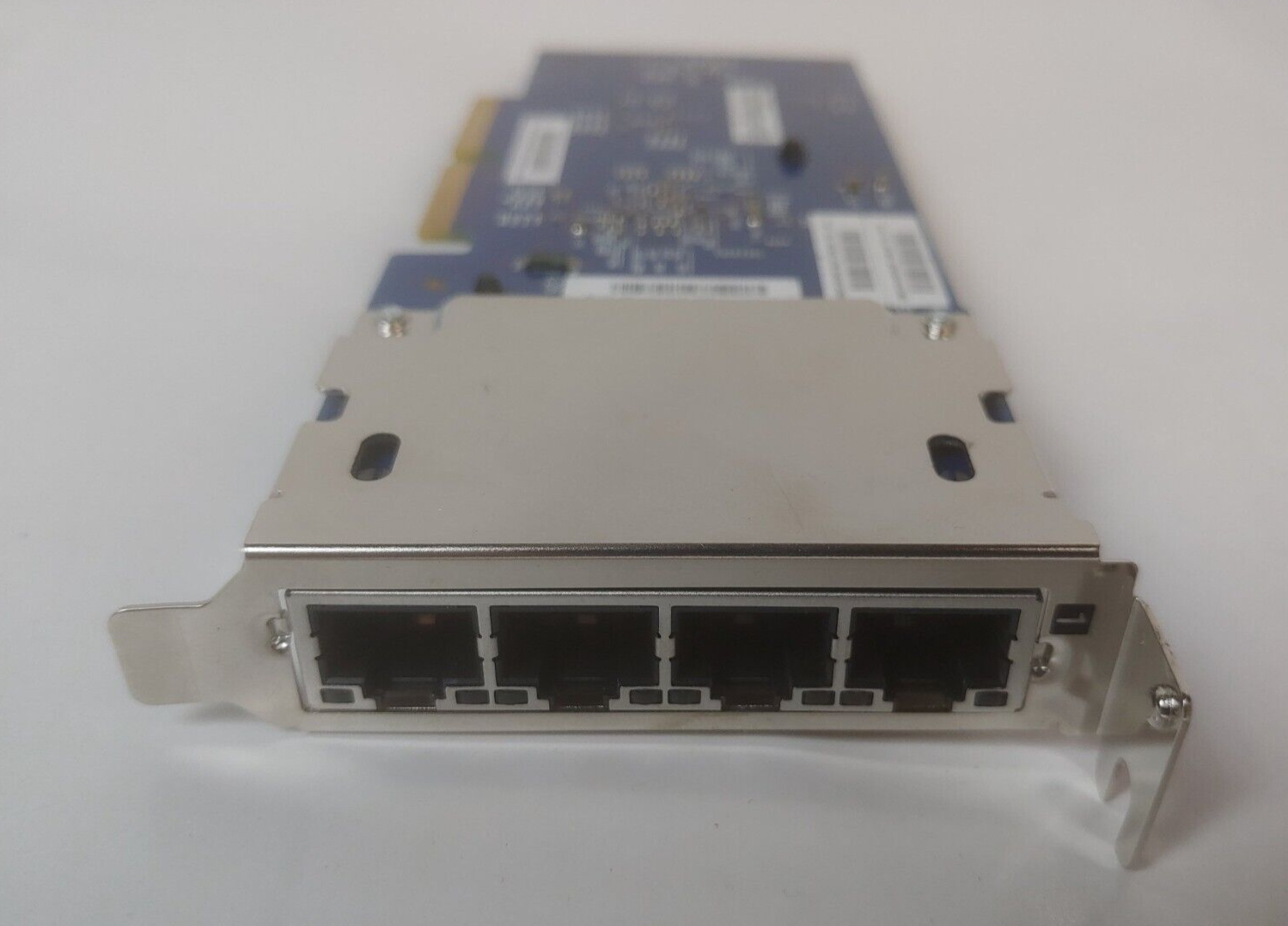 LENOVO 1Gb 4-Port Base-T LOM - MSIP-REM-LNU-ADP-7ZT7A00536 P/N 00YK614 ...