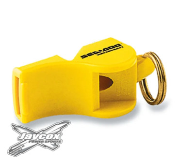 Sea-Doo Whistle- Yellow #295500554 | eBay