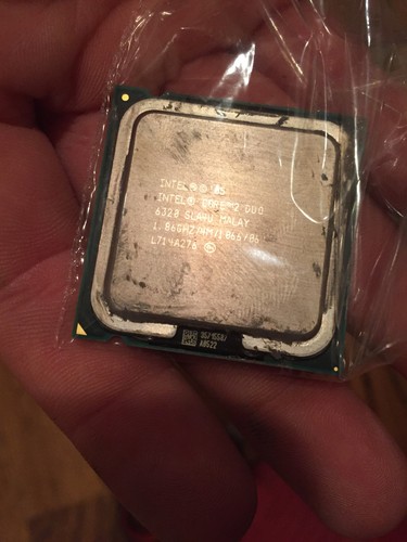 Intel Core 2 Quad Q6700 2.66GHz Quad-Core (BX80562Q6700) Processor for ...