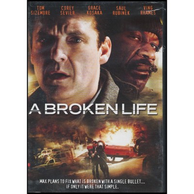 A Broken Life (NEW SEALED DVD) | eBay