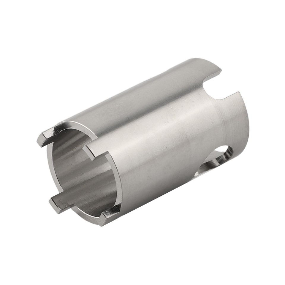 Robust Center Shaft Nut Socket Tool for Bafang BBS0102 HD Electric ...