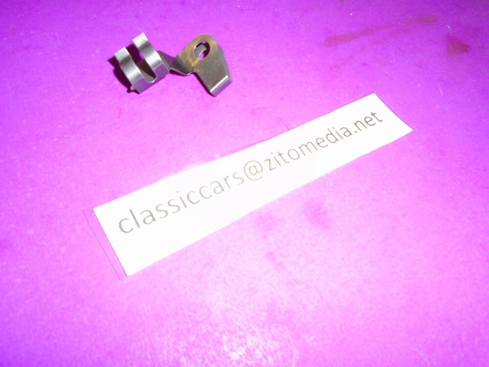 ORIGINAL 340 383 440 KICK DOWN LINKAGE CLIP 72 73 CUDA CHALLENGER ...