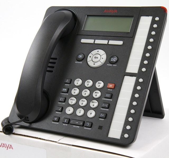Avaya 1416 Digital Telephone for sale online | eBay