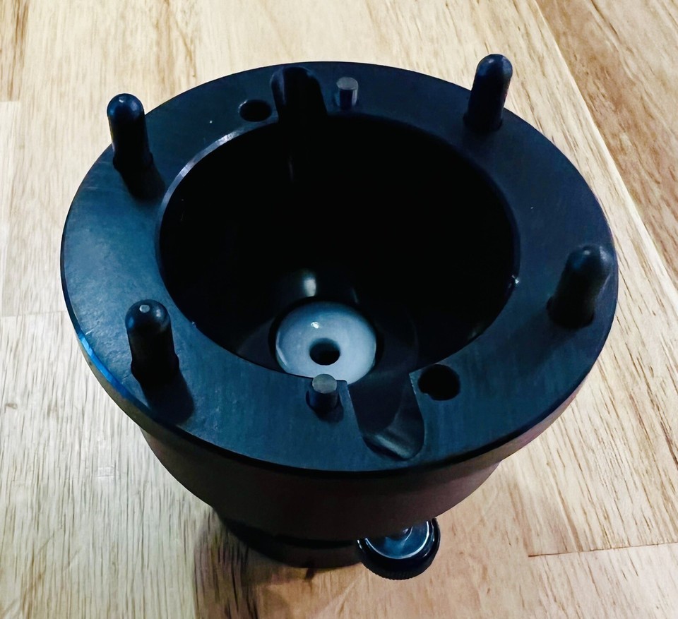 Zeiss Cirrus HD-OCT 60344 Calibration Test Eye Device Calibrator | eBay