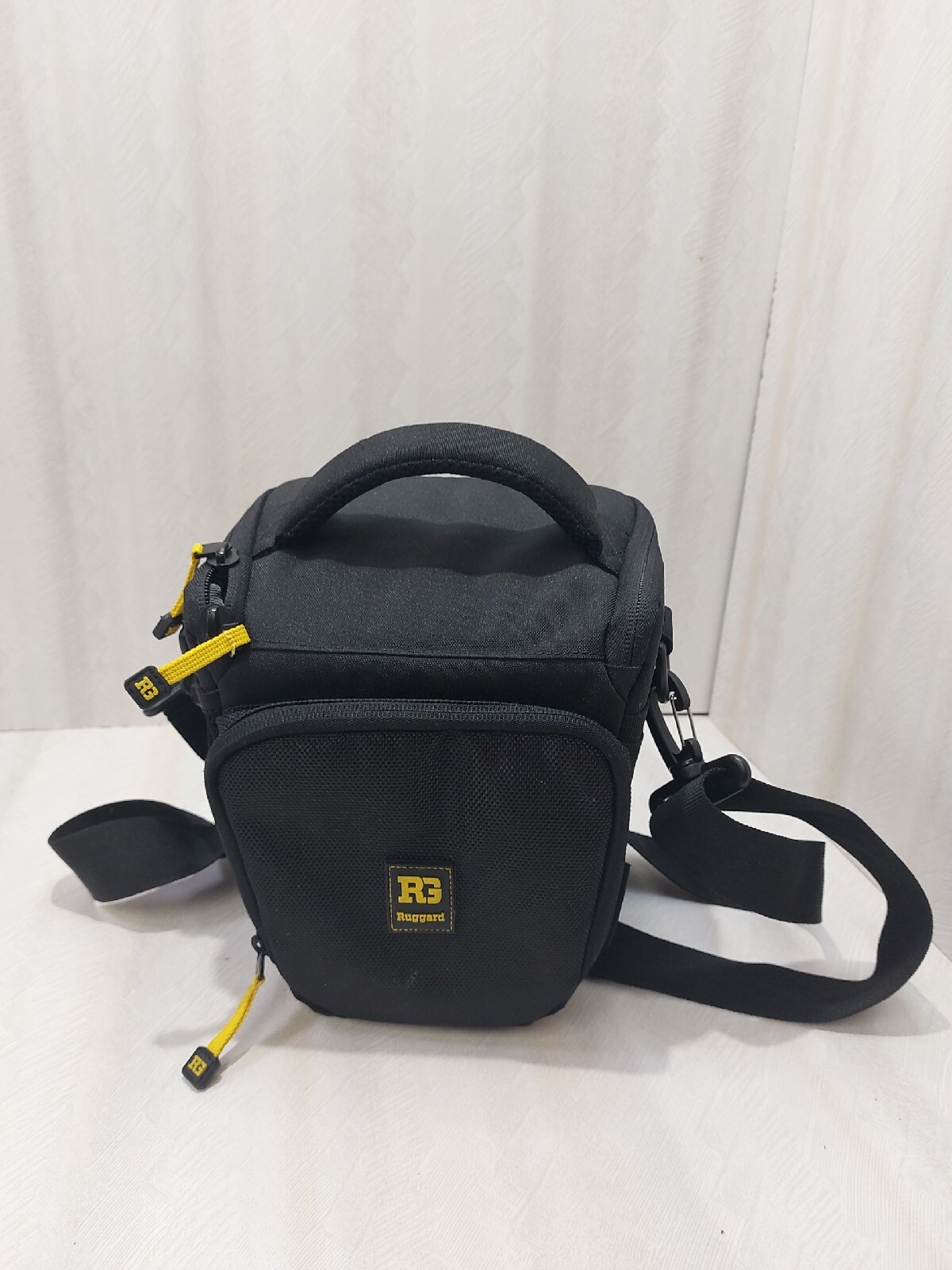 RG Ruggard Hunter 25 DSLR Holster Bag | eBay