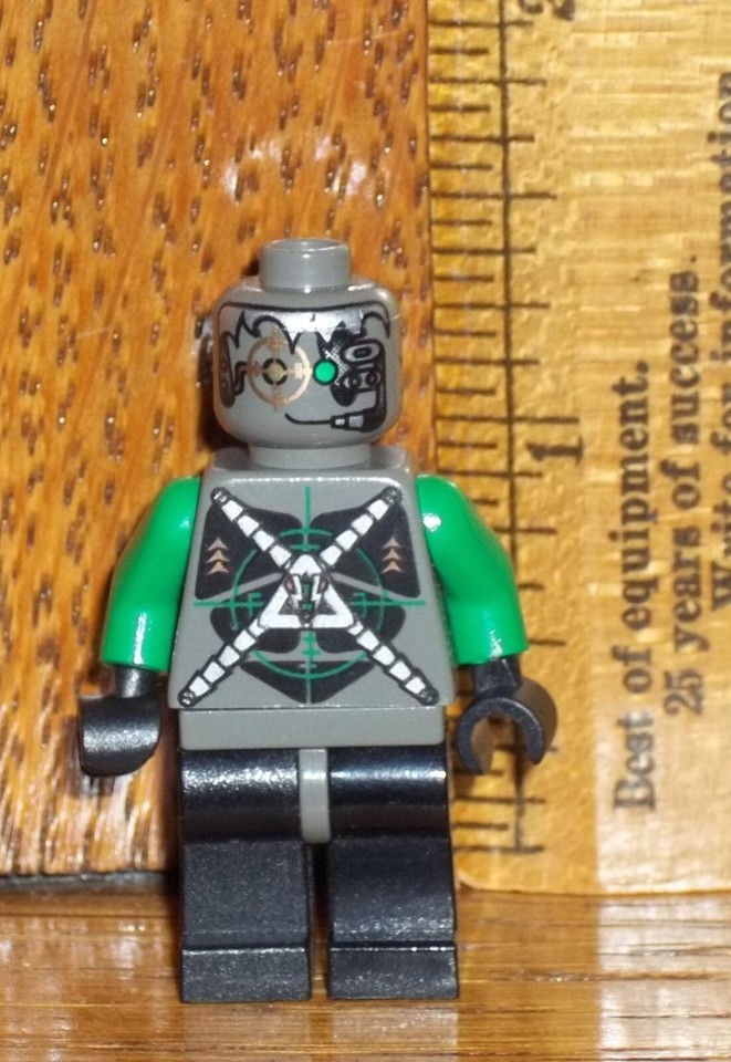 Lego Star Wars Commander Gree (Phase 2) Minifigure 75234 ??? | eBay